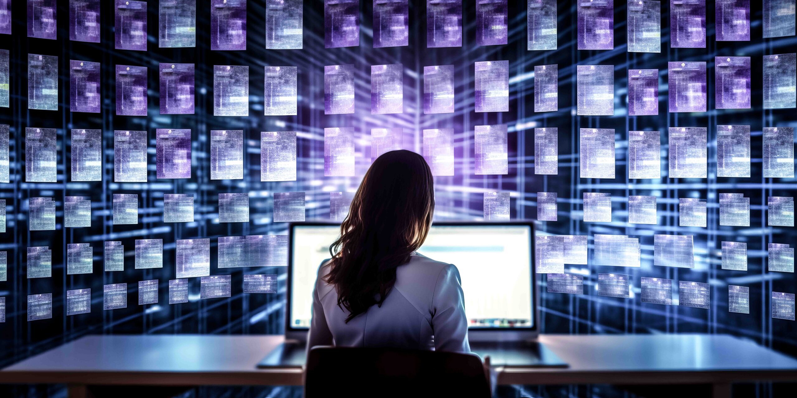 Revolutionizing Communication: The Rise of Blockchain in Business ...