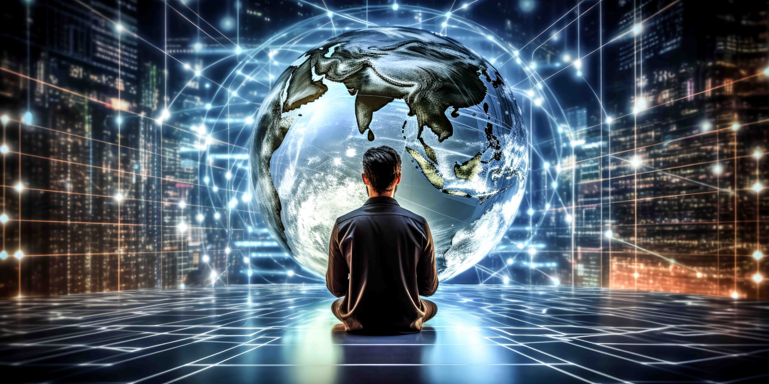 Meet the Engineer Bringing Blockchain into the Future | About The Block